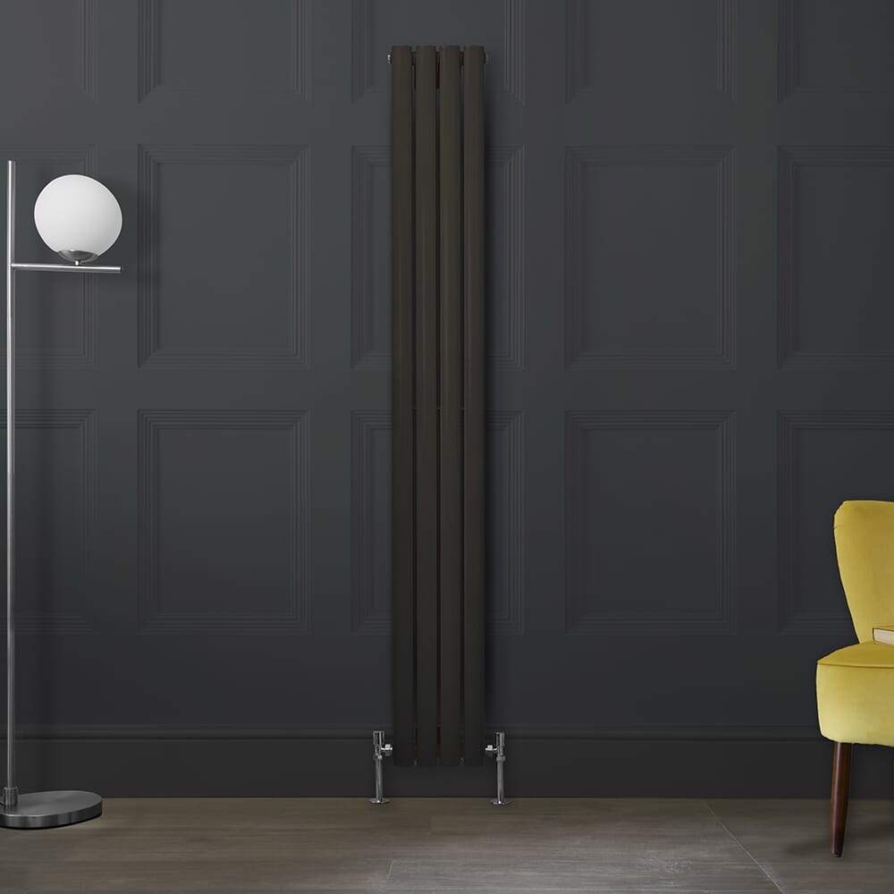 Radiatori di Design Verticali | Termosifoni di Design Verticali