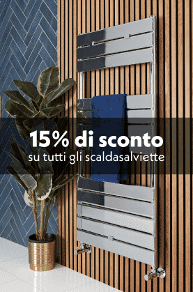 Radiatori Verticali | Termosifoni Verticali Idraulici ed Elettrici